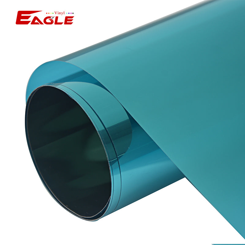 Mirror Window Tint Film – eaglevinyl