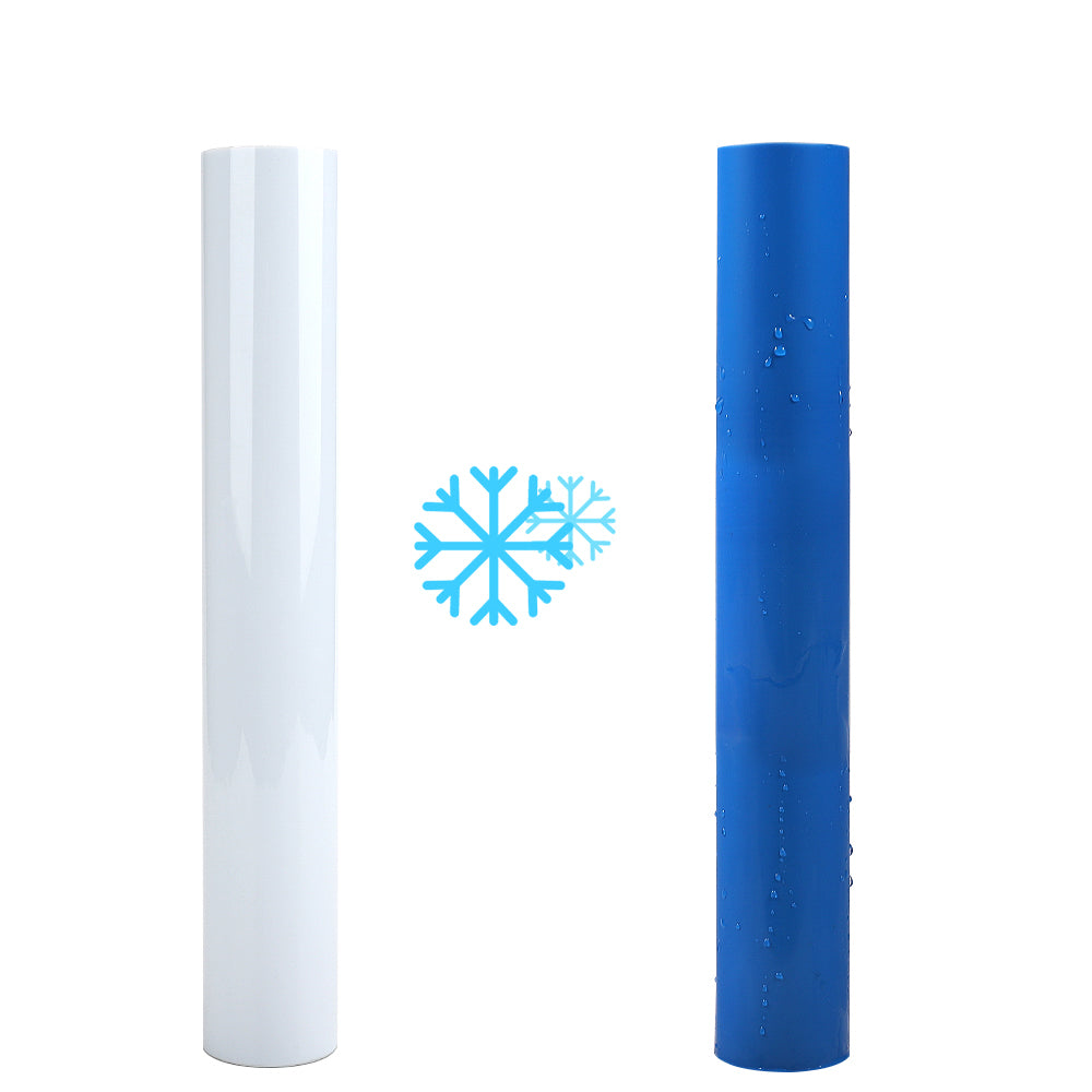 Temperature Activated Color Change Vinyl – eaglevinyl